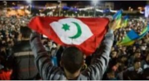 Entretien avec Fikri El Azrak - Tamurt | Votre lien avec la kabylie