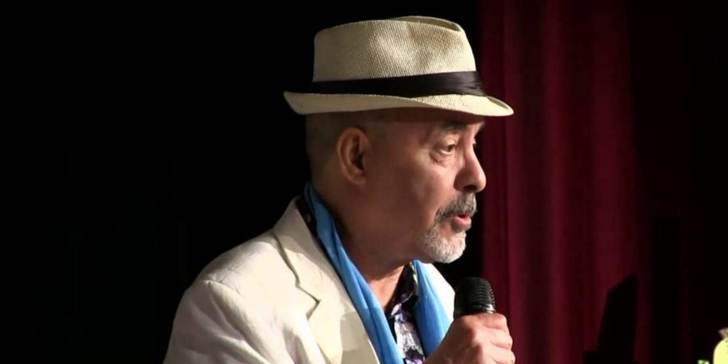 Gala en hommage à Djamel Allam à Bougie - Tamurt | Votre lien avec la ...